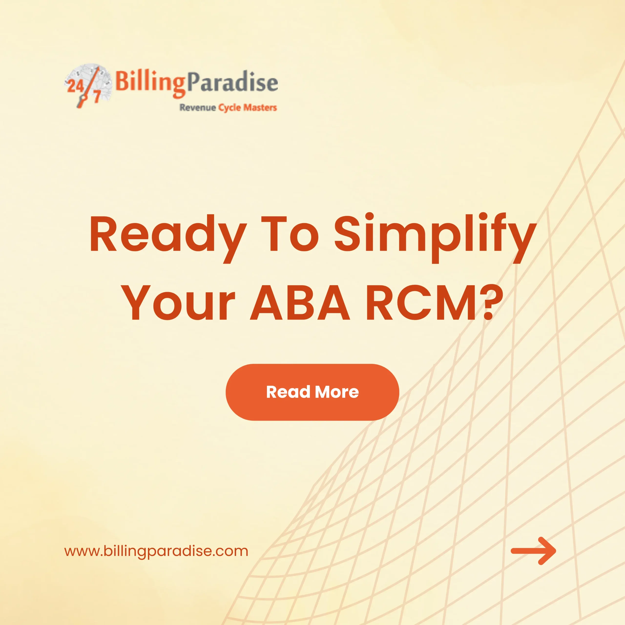 ABA RCM solutions that simplifies the ABA practices